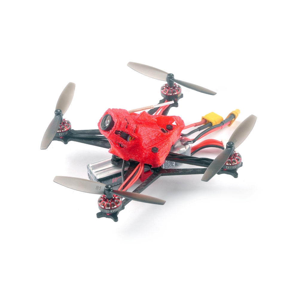 Happymodel Sailfly-X Racing Drone BNF Flysky Receiver