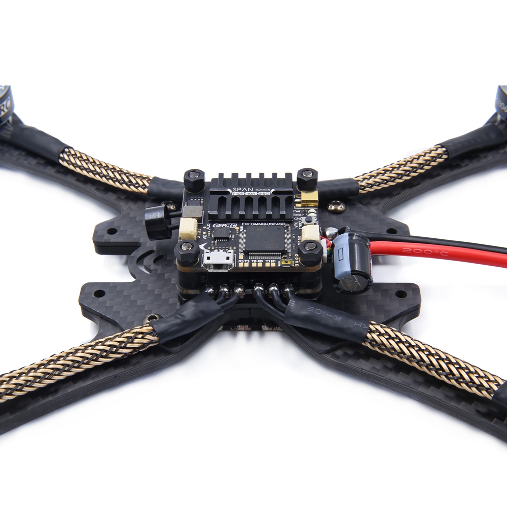 GEPRC GEP-LSX5 230mm 5 inches FPV Racing Drone