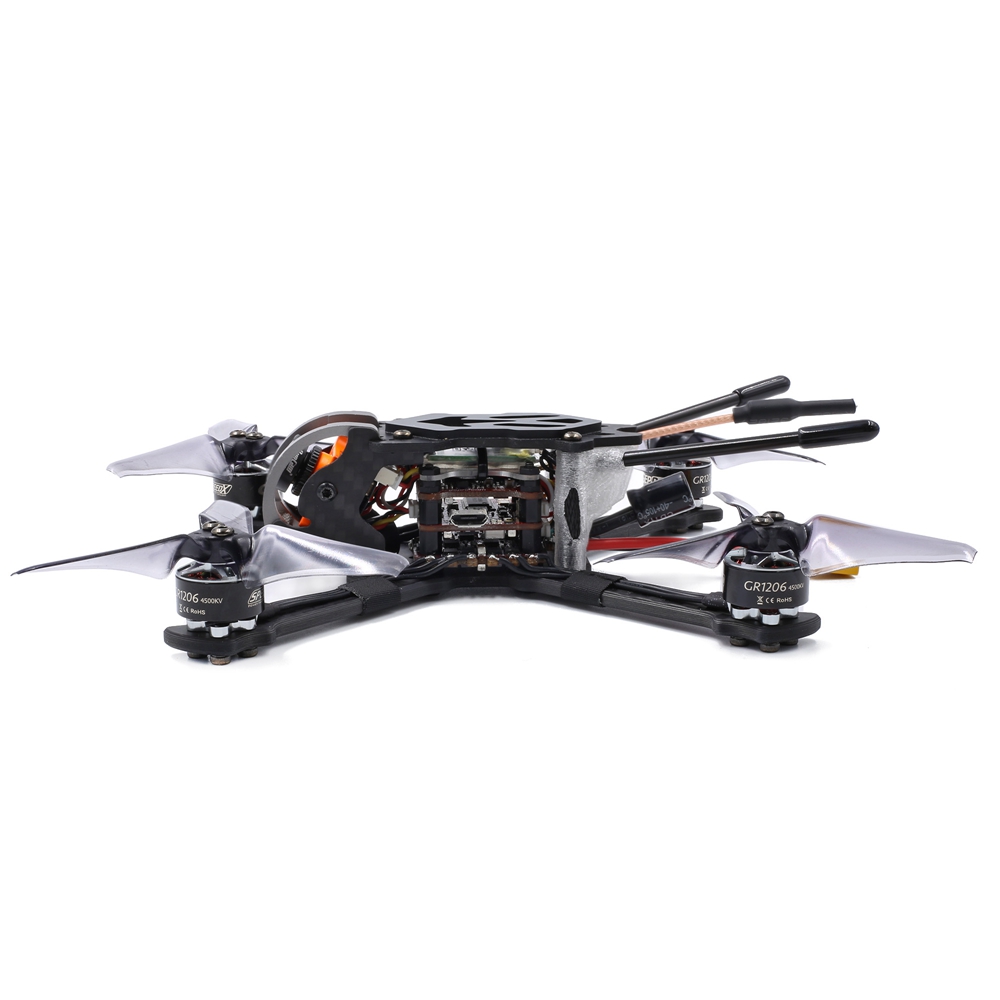 GEPRC GEP-Phoenix 3 Racing Drone Frsky XM+ Reciever