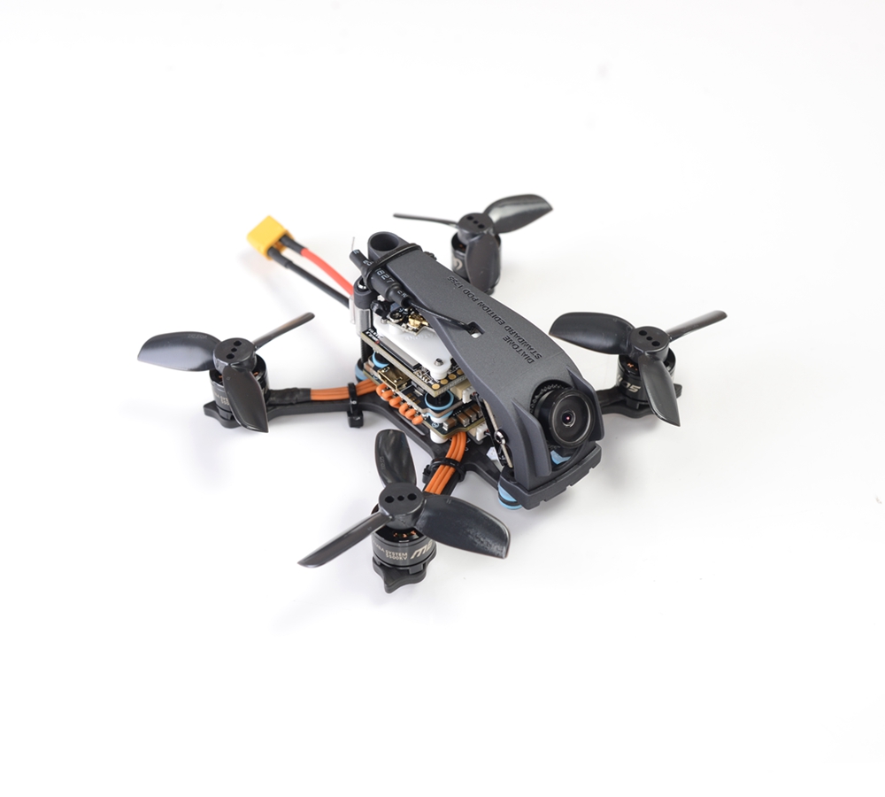 Diatone Caddx Turtle V2 GT-Rabbit PNP