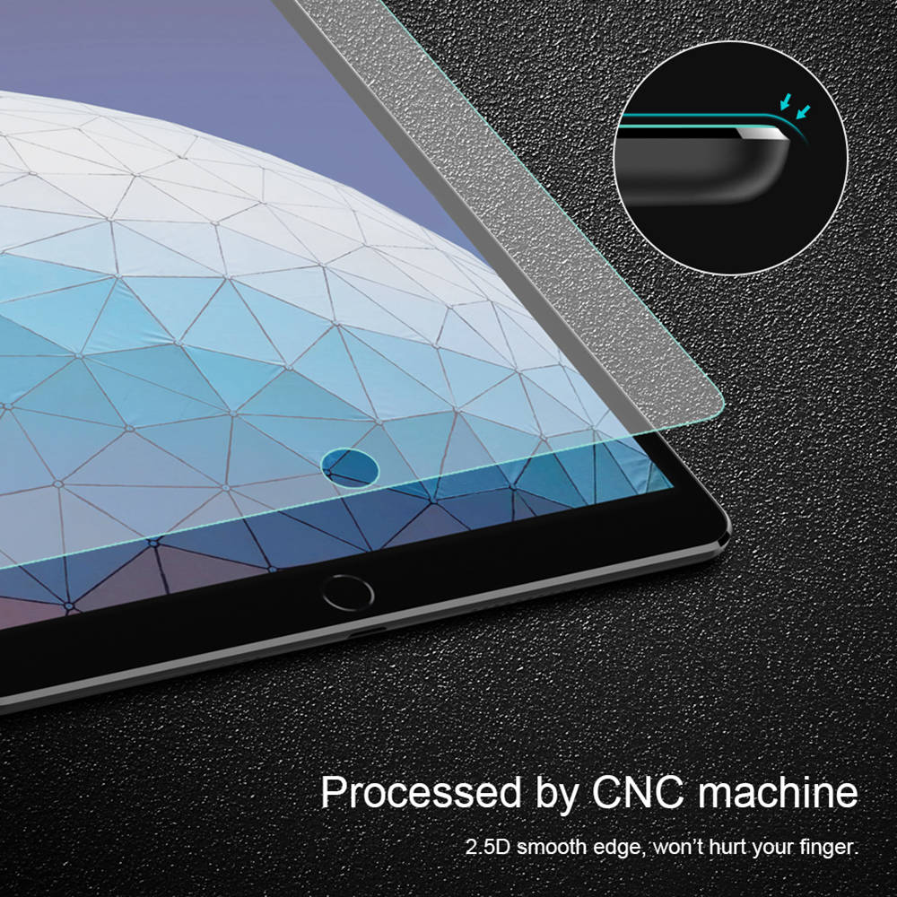 NILLKIN Protective Film for Apple iPad Air 2019/iPad Pro 10.5 2017