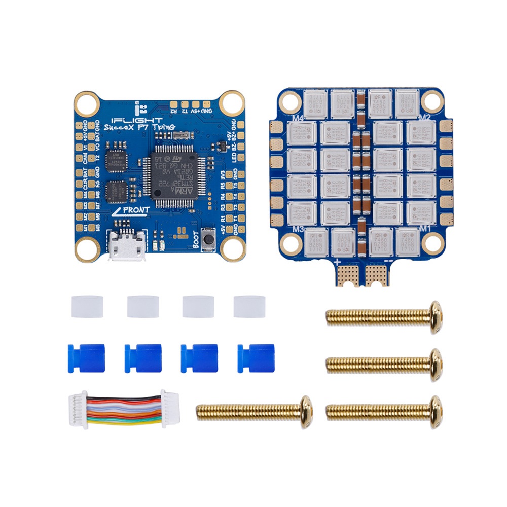Iflight FC06588 Flytower ESC