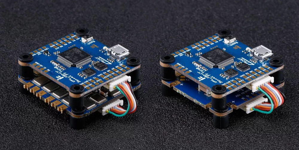 Iflight FC06174 SucceX F7 TwinG OSD Flight Controller