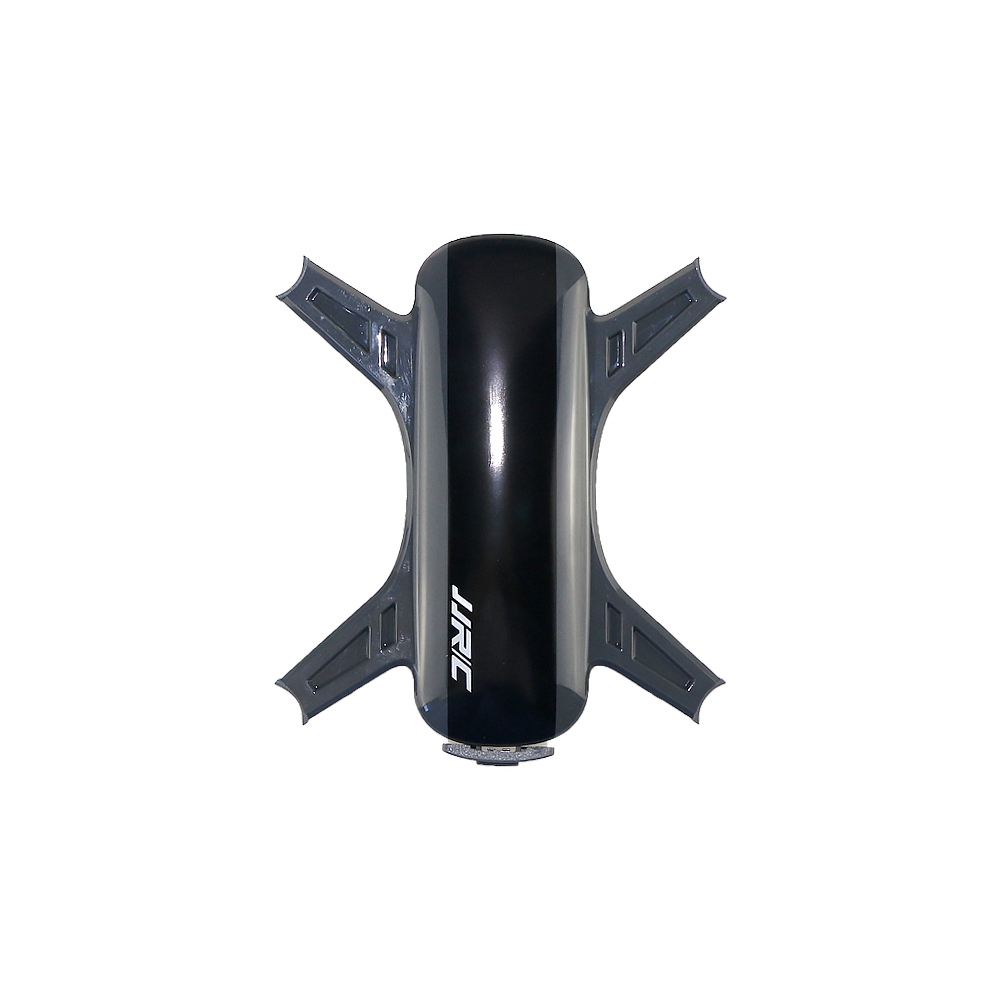 JJRC RC Drone Quadcopter Spare Parts X9-06 Upper Case Black