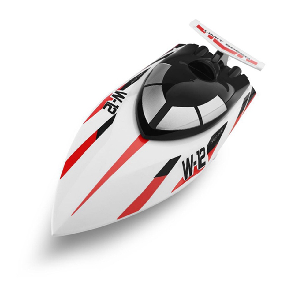 Wltoys WL912-A OCEAN EXPLORER Racing RC Boat RTR