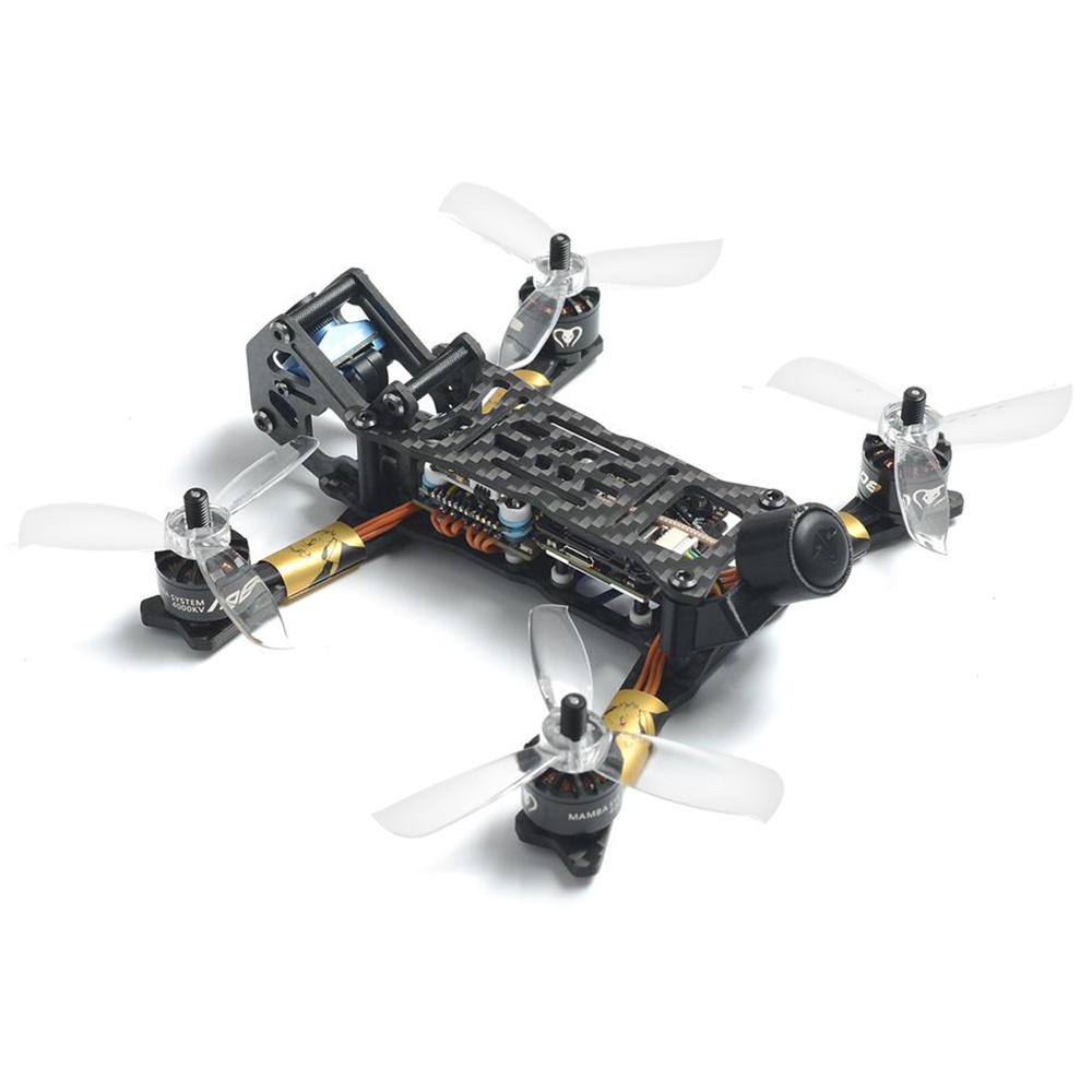 Diatone TM.C AirBlade Intrepid V2 FPV Racing RC Drone PNP