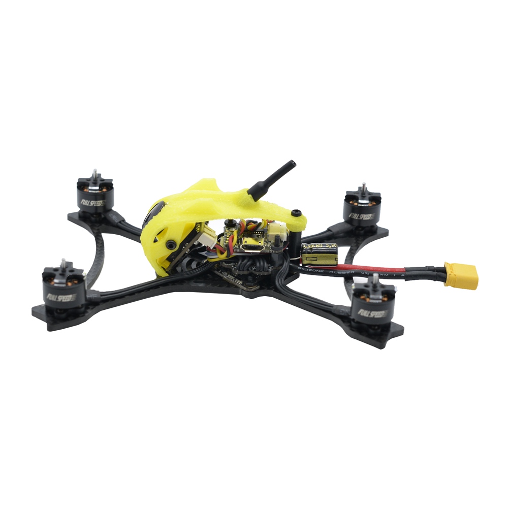 FullSpeed Toothpick PRO Racing RC Drone Flysky FS-RX2A Receiver