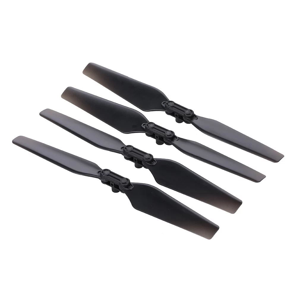 MJX X103W RC Drone CW CCW Propeller 2 Pairs Black