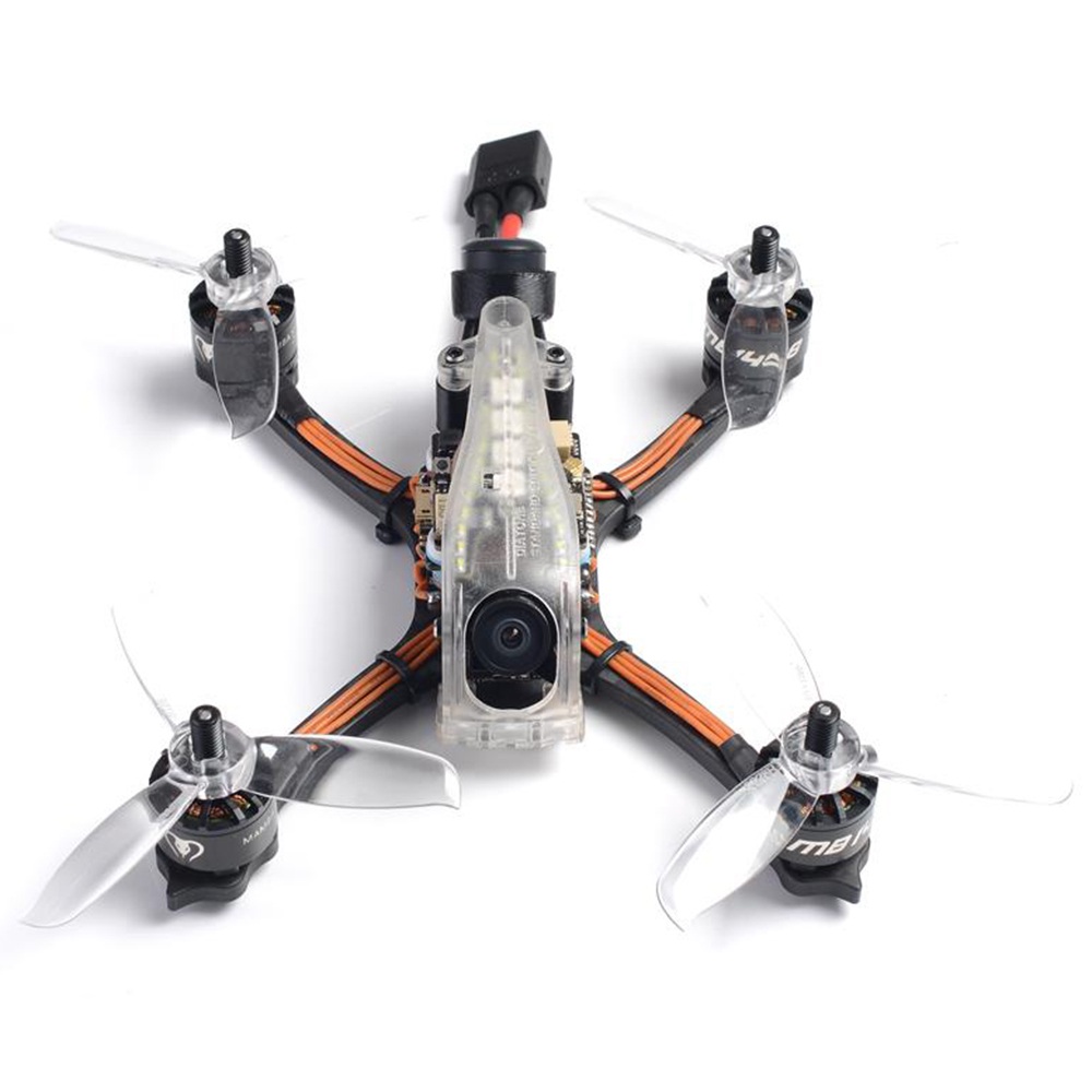 Diatone 2019 GT-Rabbit R369 Racing Drone PNP