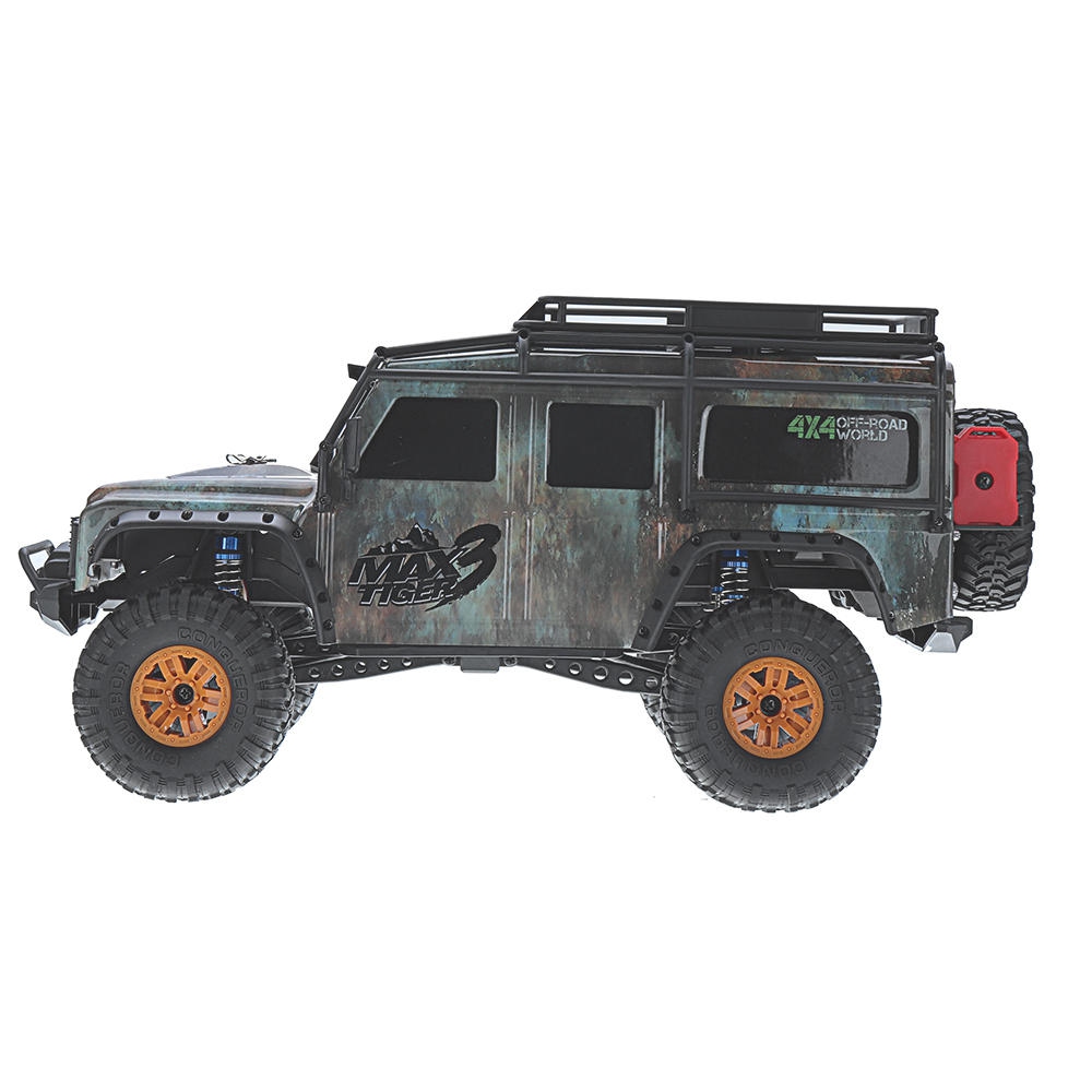 HB Toys RC Vehicle Car