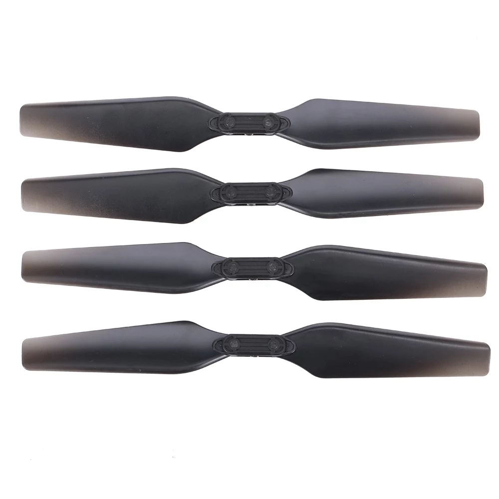 MJX X103W RC Drone CW CCW Propeller 2 Pairs Black