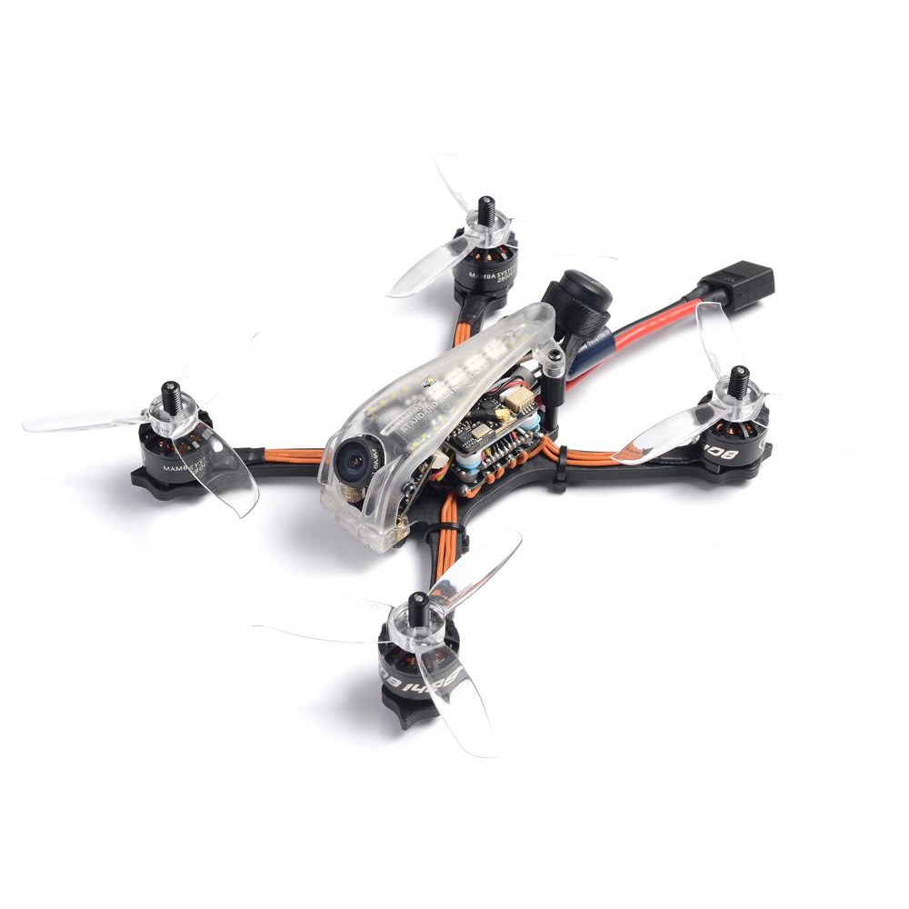 Diatone 2019 GT-Rabbit R369 Racing Drone PNP