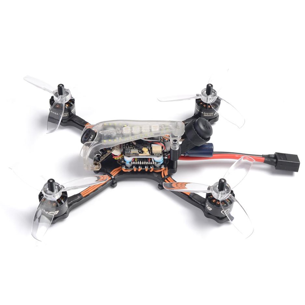 Diatone 2019 GT-Rabbit R369 Racing Drone PNP