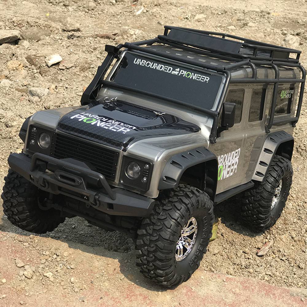 HB Toys RC Vehicle Car