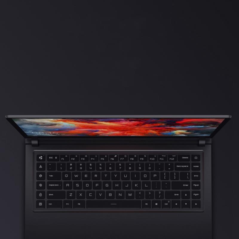 Xiaomi Mi Gaming Laptop Intel Core i7-8750H 16GB 256GB Deep Gray