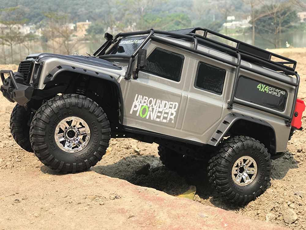 HB Toys RC Vehicle Car