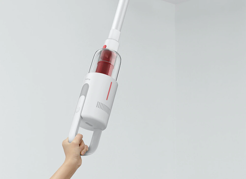 Xiaomi Deerma VC20 Cordless Stick Vacuum Cleaner White