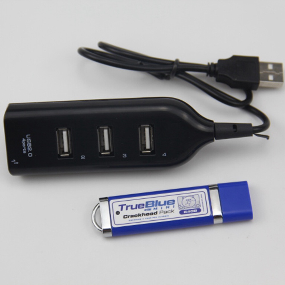 Mini 101 Games Meth Pack 64GB