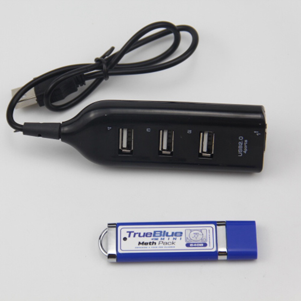 Mini 101 Games Meth Pack 64GB