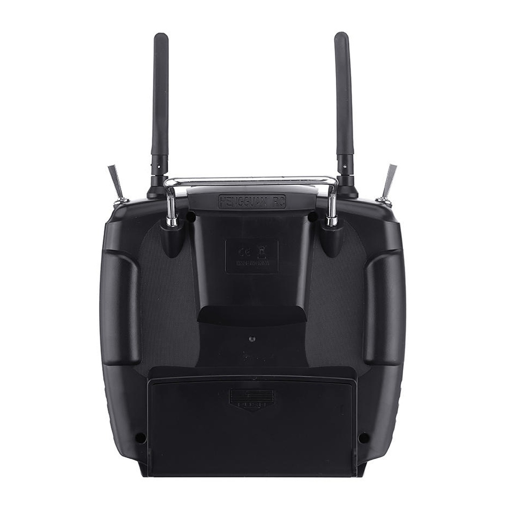 HG P408 Light Sound Function Version 1/10 2.4G 4WD Truck RC Car RTR