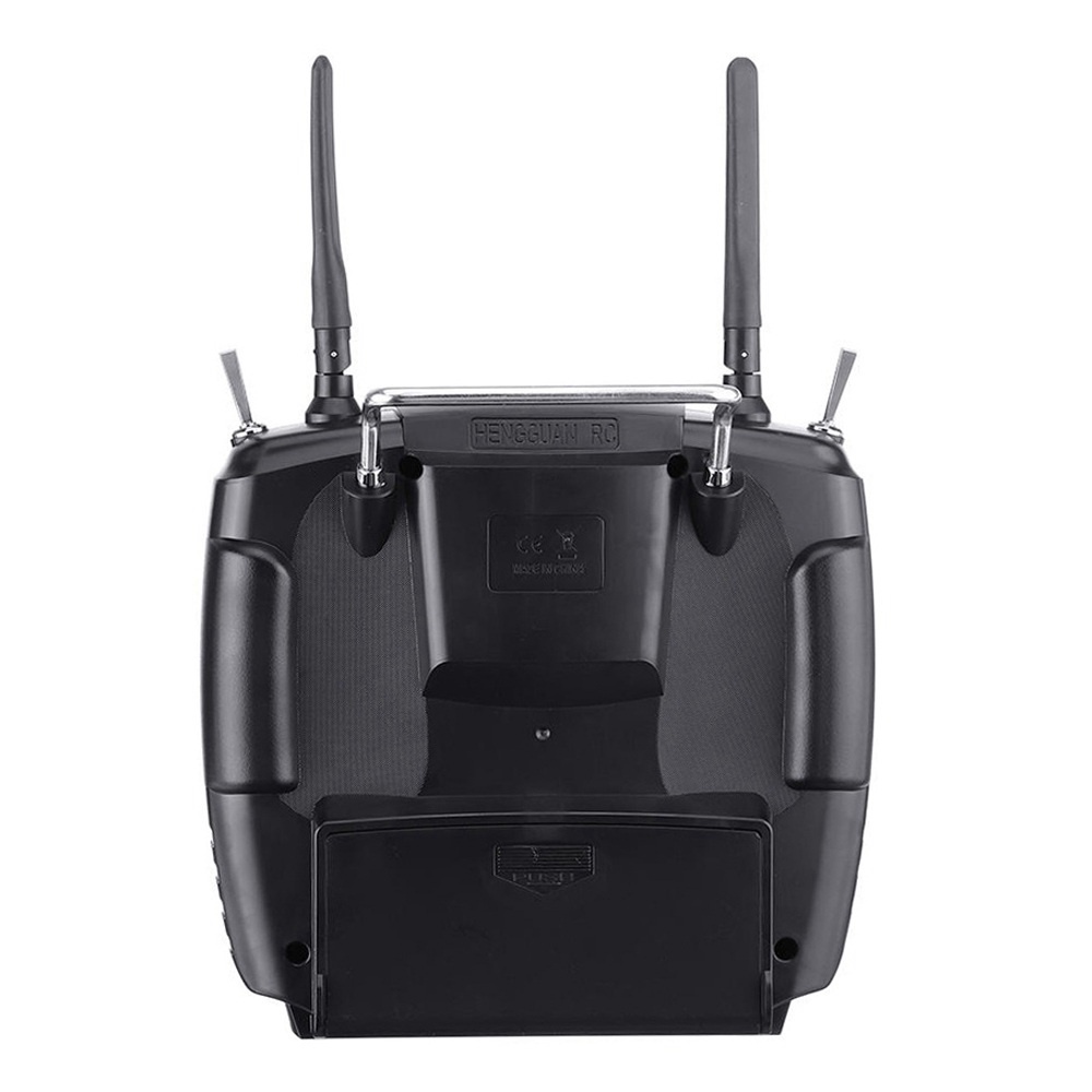 HG HG-P802 M983 2.4G 8CH 1:12 8x8 US Army Military Truck RC Car