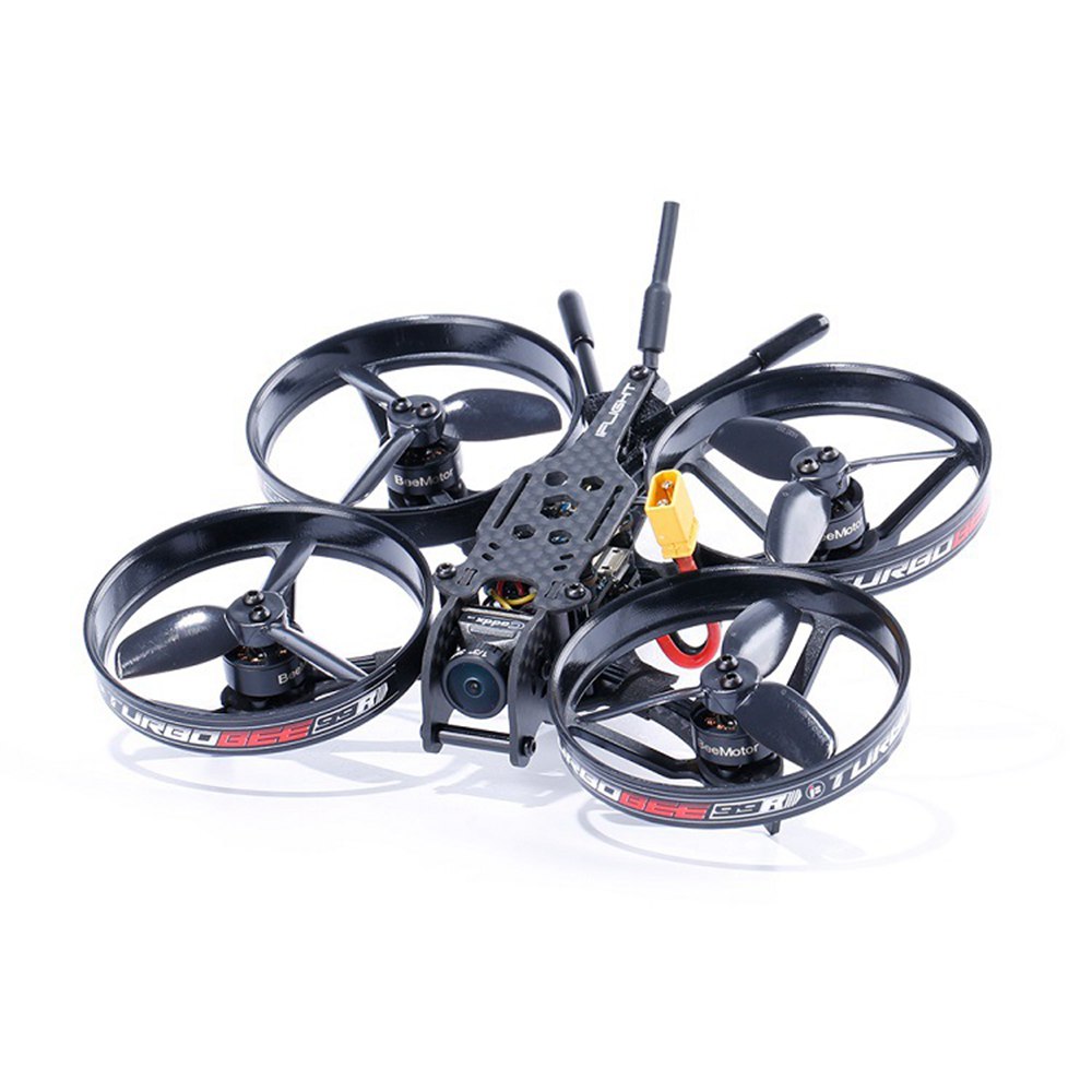 iFLIGHT iH2 Lite 2inch FPV Racing RC Drone BNF Frsky R-XSR