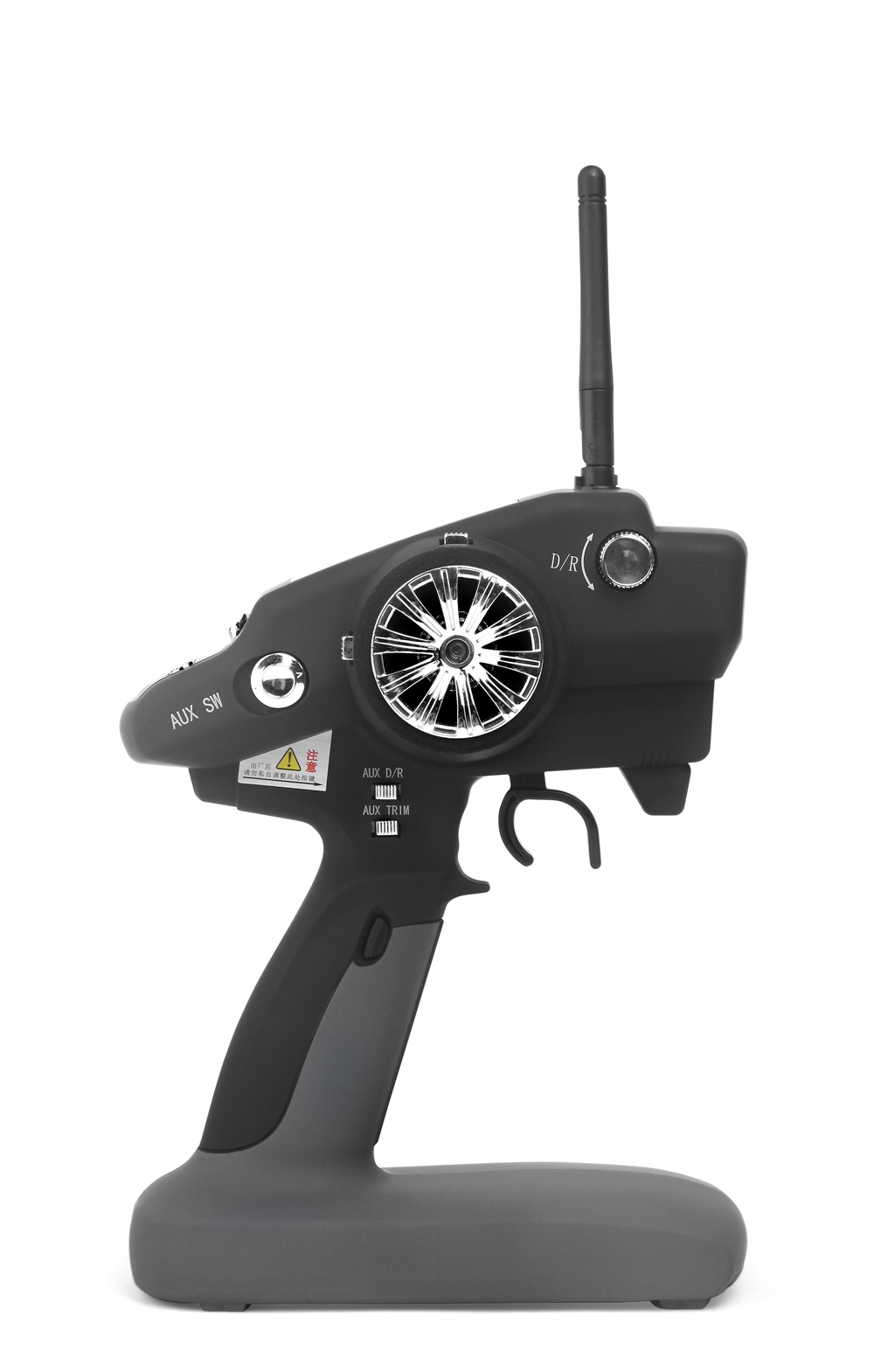 Wltoys 10428-B 1/10 2.4G 4WD Electric Crawler Vehicle Truck RC Car