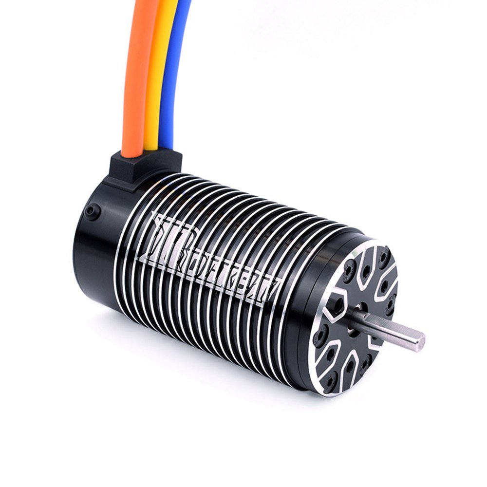 ZD Racing 8297 Brushless Motor 4274 2000KV For 1/8 RC Car Model