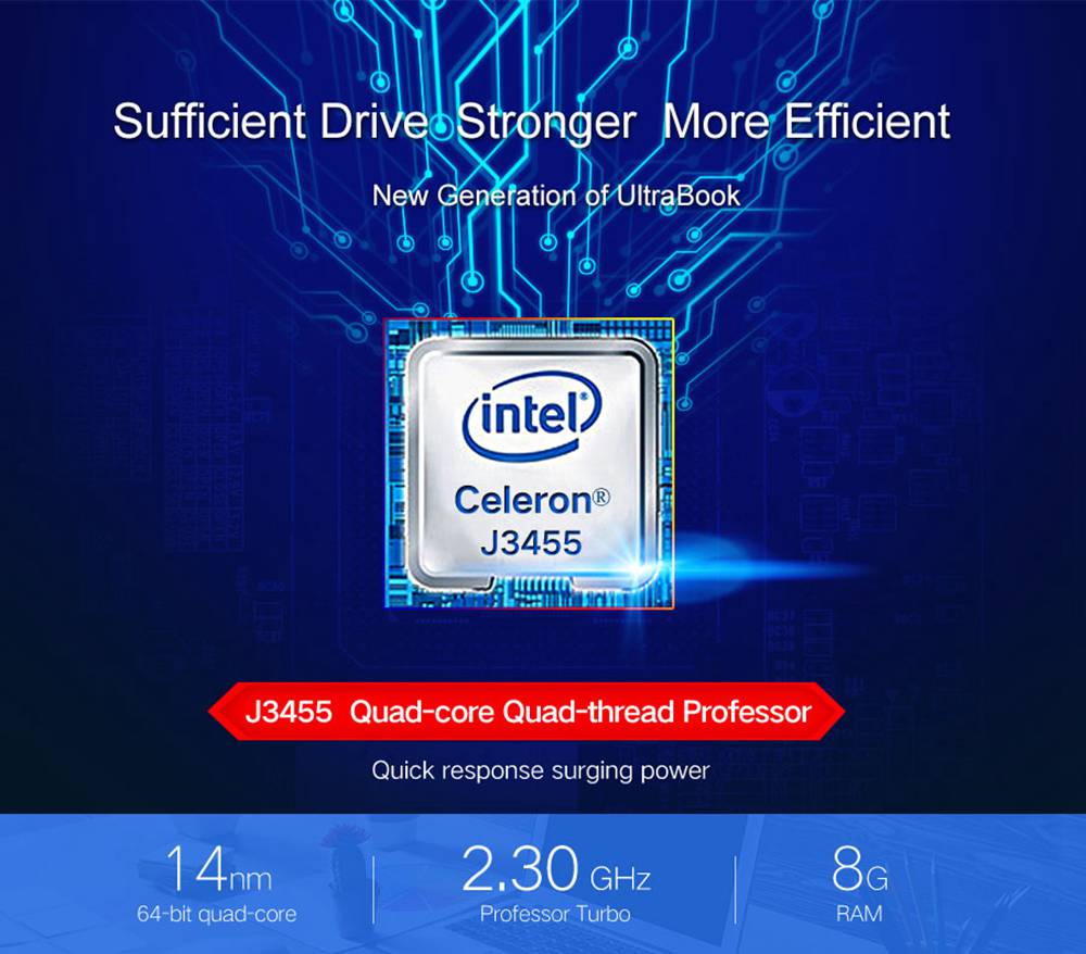 Cenava F151 Laptop 8GB 256GB Rose Gold