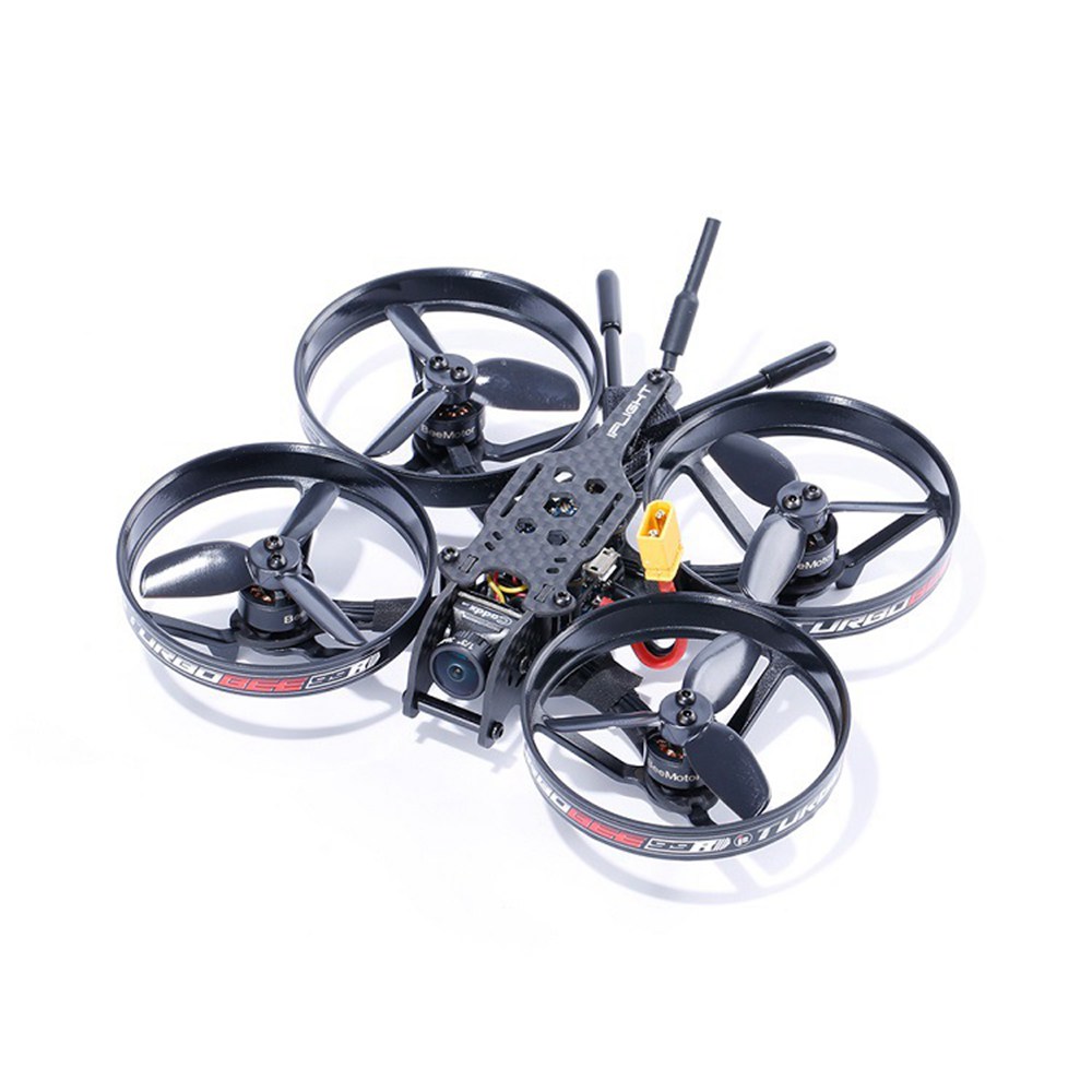 iFLIGHT iH2 Lite 2inch Racing RC Drone BNF Flysky FS-A8S V2