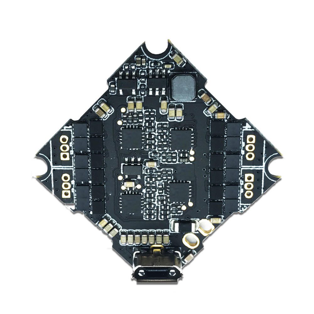 NameLessRC AIO412 2-4S Flight Controller For Cinewhoop Bwhoop