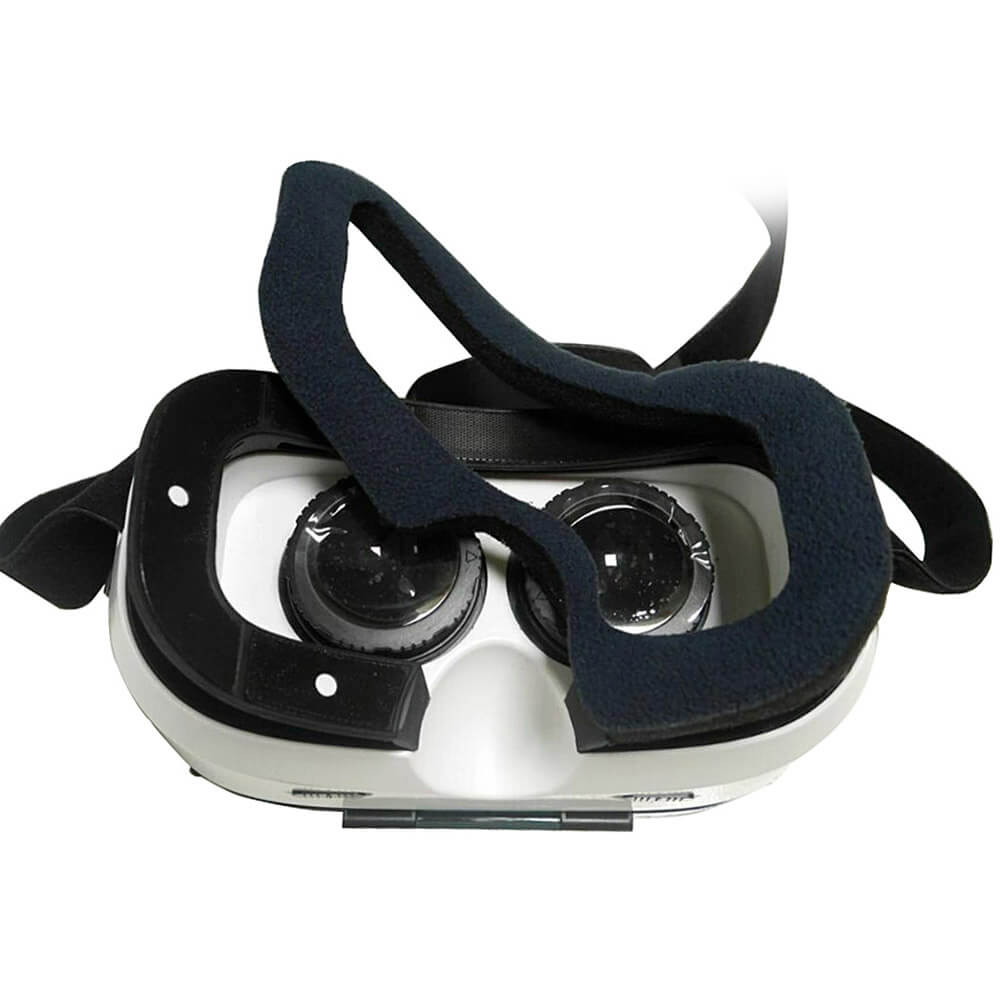 LeNest Fii102FOV IPD Focus Adjustable 3D Immersive VR Virtual Reality