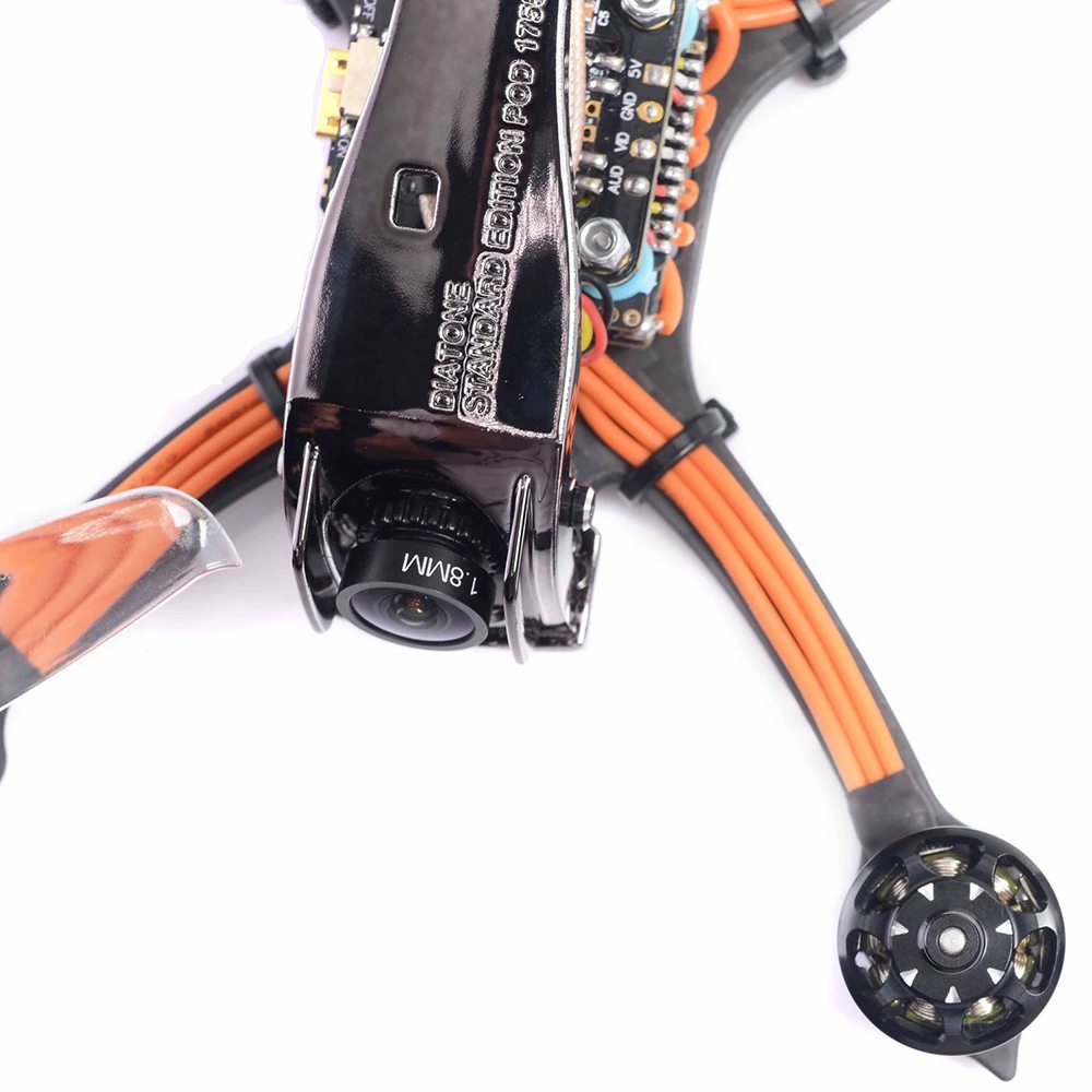 Diatone GT-R369 SX 6S Limited Performance Edition FPV Racing Drone