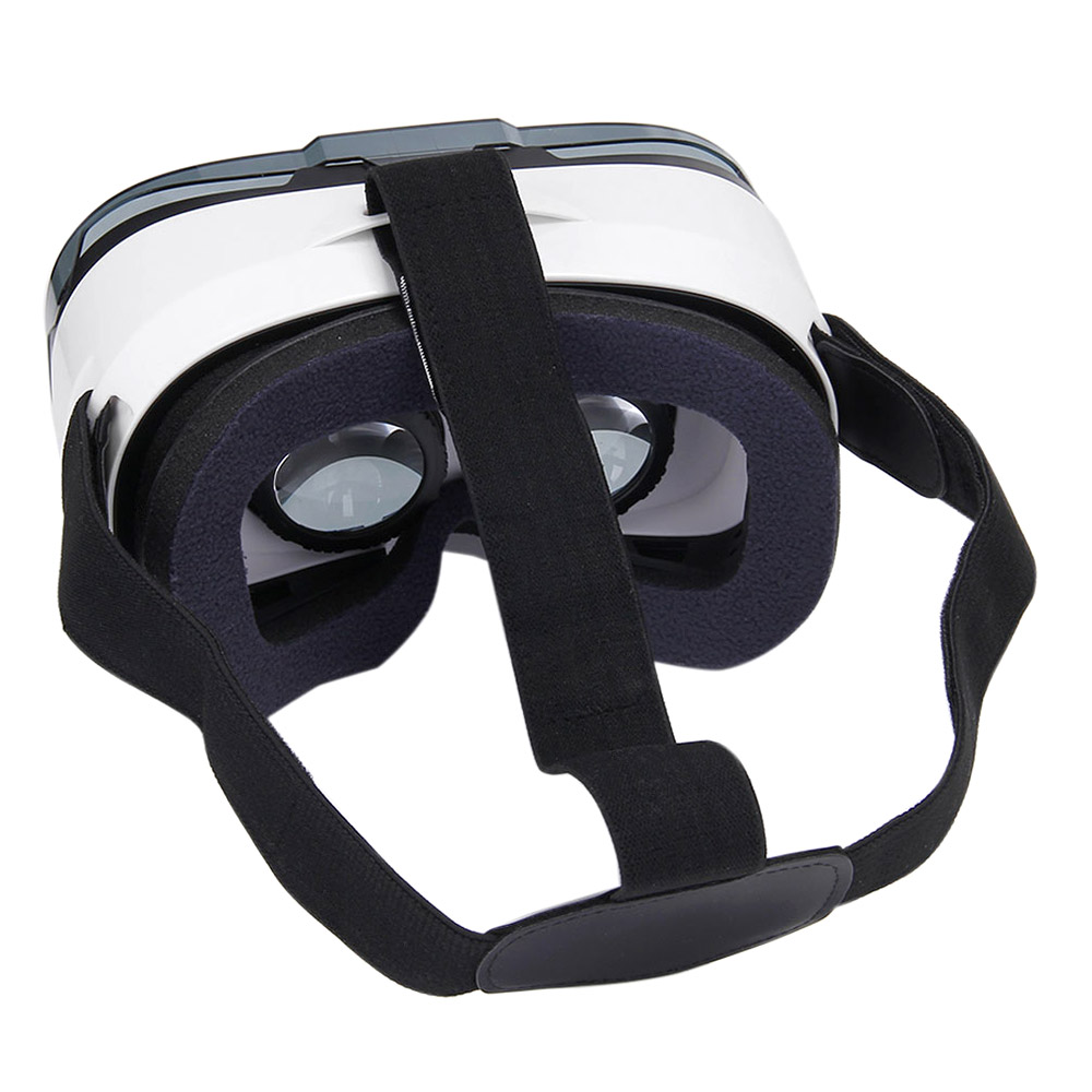 LeNest Fii102FOV IPD Focus Adjustable 3D Immersive VR Virtual Reality