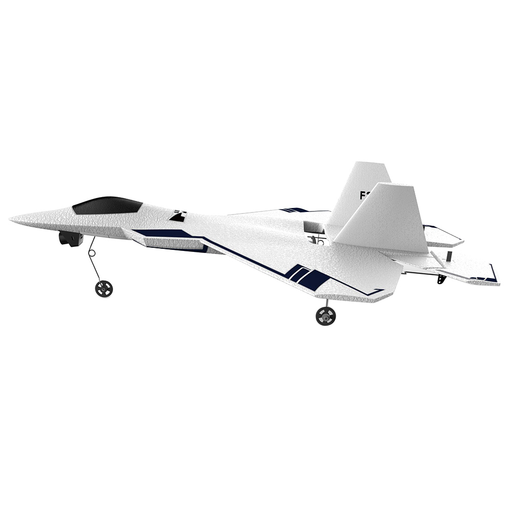 Hubsan F22 2.4G 4CH 310mm EPO GPS FPV RC Airplane RTF