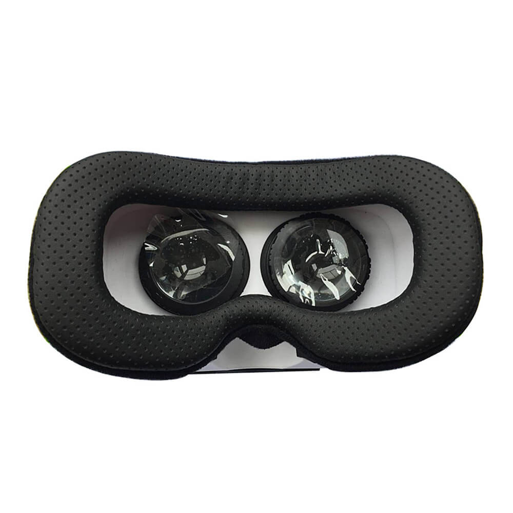 LeNest Fii102FOV IPD Focus Adjustable 3D Immersive VR Virtual Reality