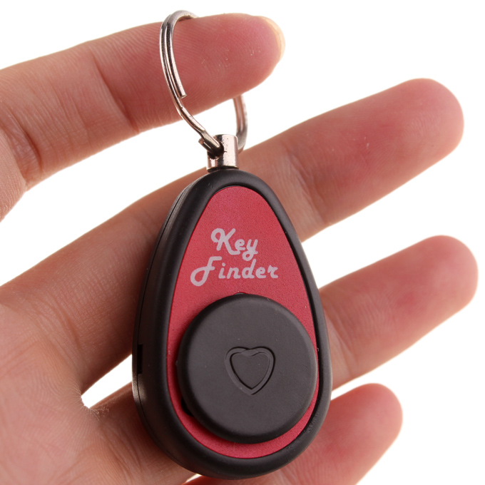 Wireless Electronic Key Finder