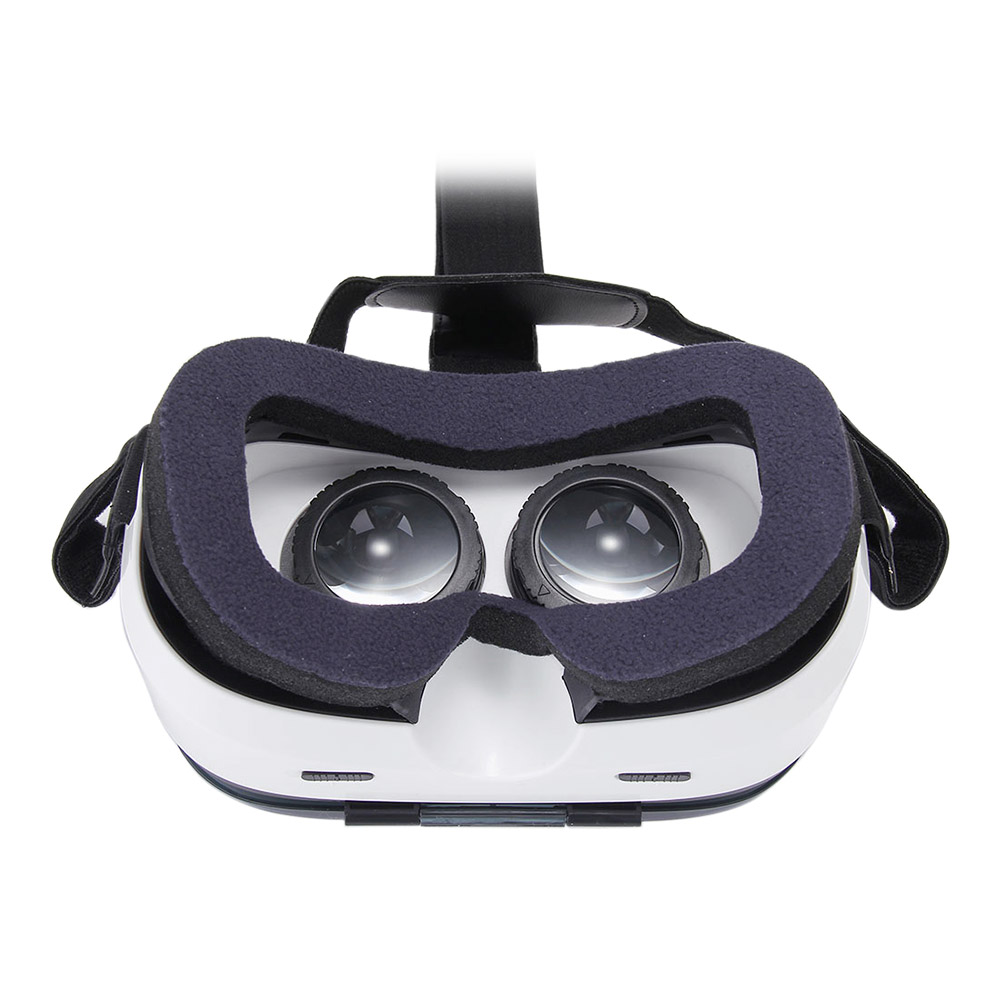 LeNest Fii102FOV IPD Focus Adjustable 3D Immersive VR Virtual Reality