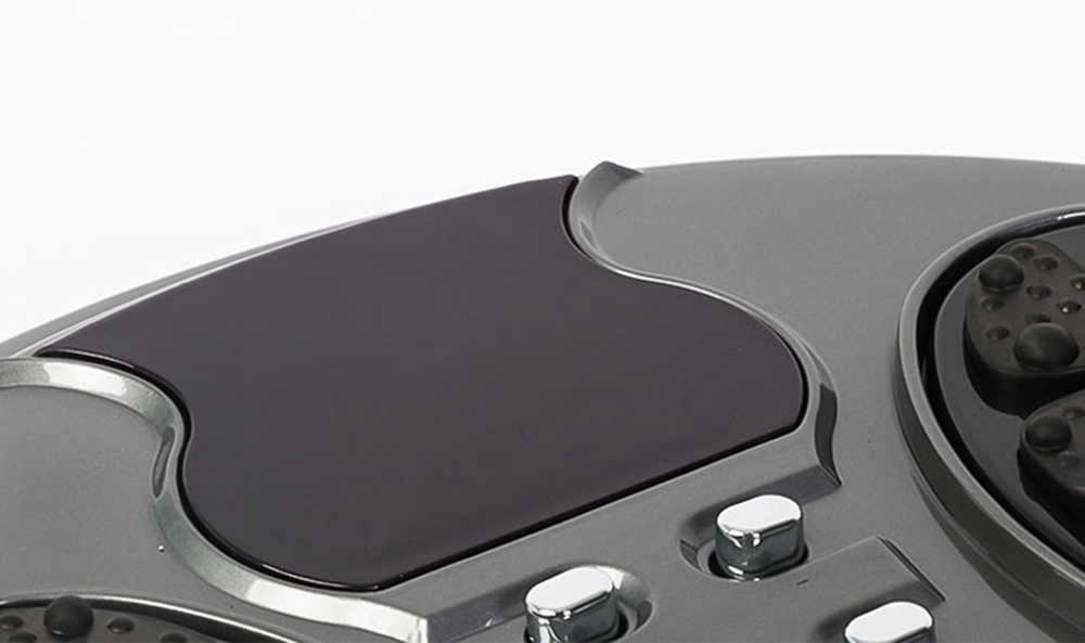 Foot Massage Apparatus Low Frequency Pulse Therapy Apparatus