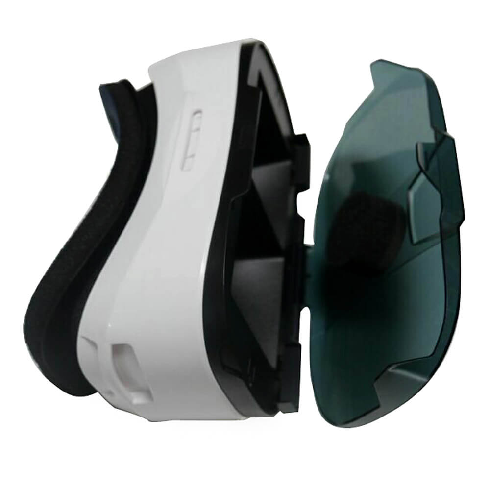 LeNest Fii102FOV IPD Focus Adjustable 3D Immersive VR Virtual Reality