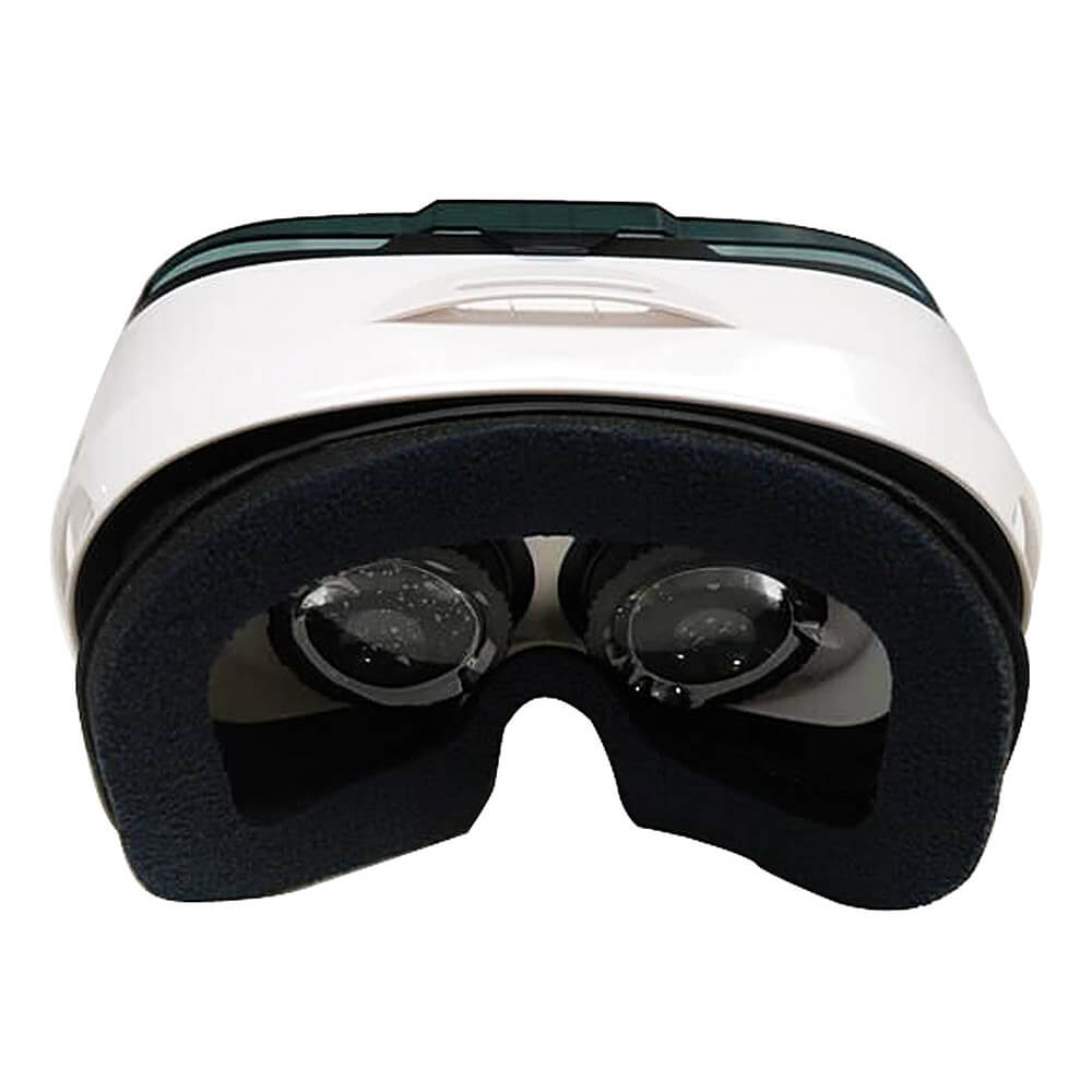 LeNest Fii102FOV IPD Focus Adjustable 3D Immersive VR Virtual Reality