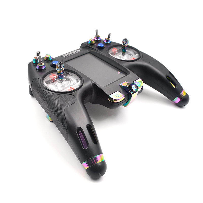 Flysky FS-NV14 Nirvana 2.4G 14CH Open Source Transmitter