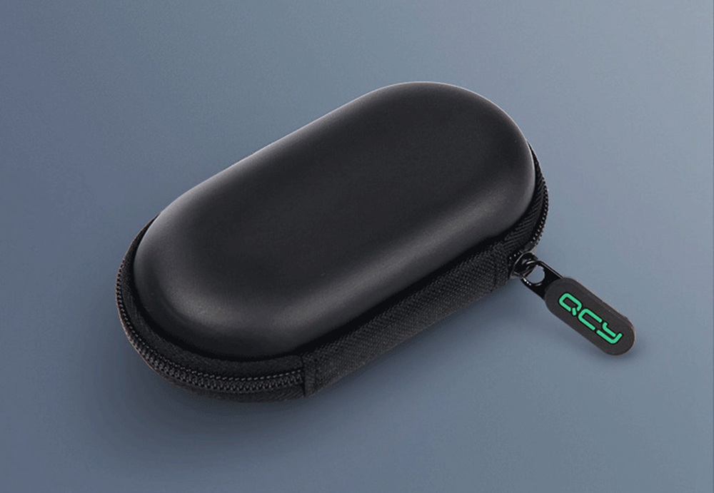 QCY Headphone Case