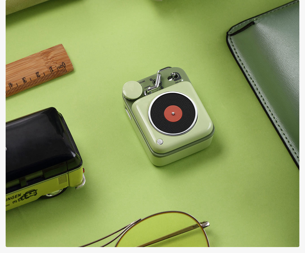 Xiaomi Elvis Presley B612 Atomic Cat King Player