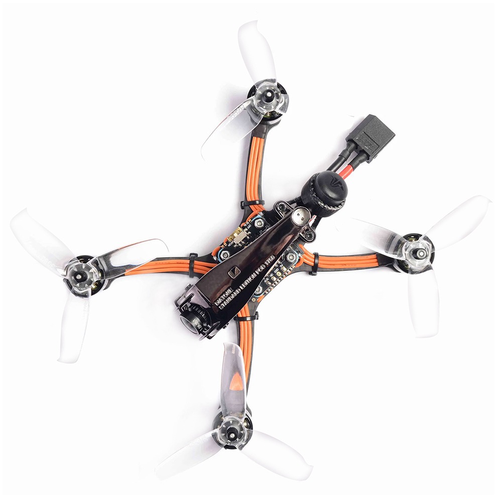 Diatone GT-R369 SX 6S Limited Performance Edition FPV Racing Drone