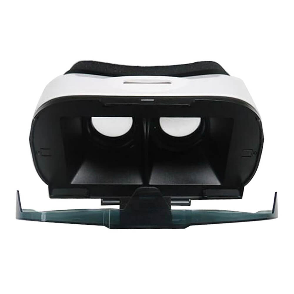 LeNest Fii102FOV IPD Focus Adjustable 3D Immersive VR Virtual Reality
