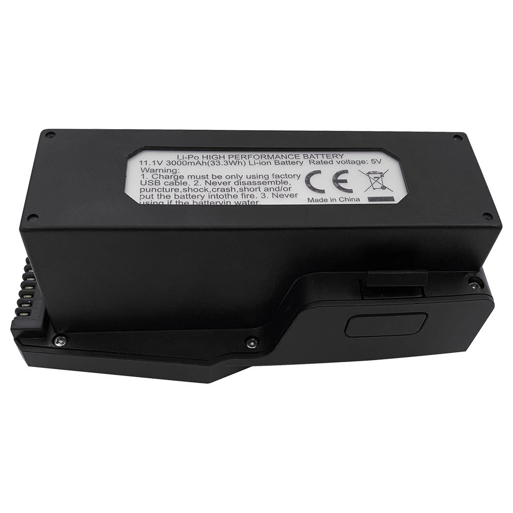 2500mAh 33.3Wh Li-ion Modular Battery for VISUO ZEN K1 RC Drone