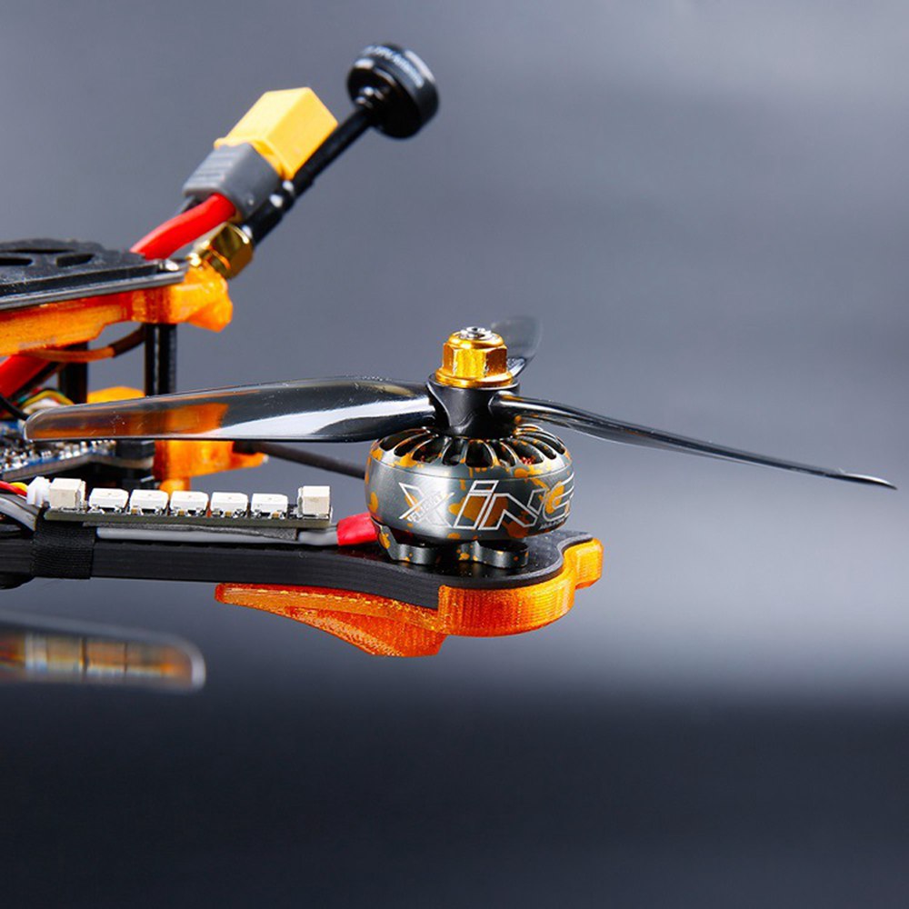 iFLIGHT Cidora SL5 4S FPV Racing Drone PNP 2450KV Without Receiver