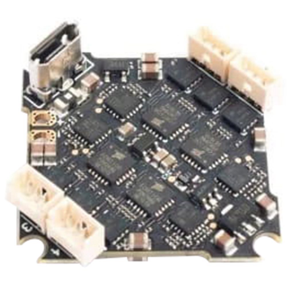 Diatone MAMBA F411AIO Flight Control For FPV Racing Drone