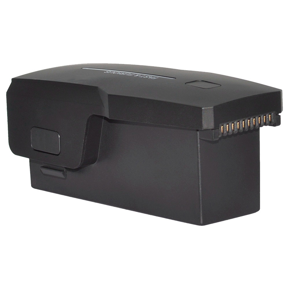 2500mAh 33.3Wh Li-ion Modular Battery for VISUO ZEN K1 RC Drone
